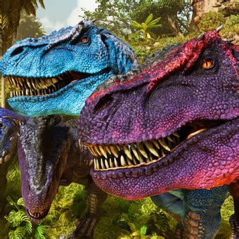 Any Colour Sets Ark Official Community Wiki