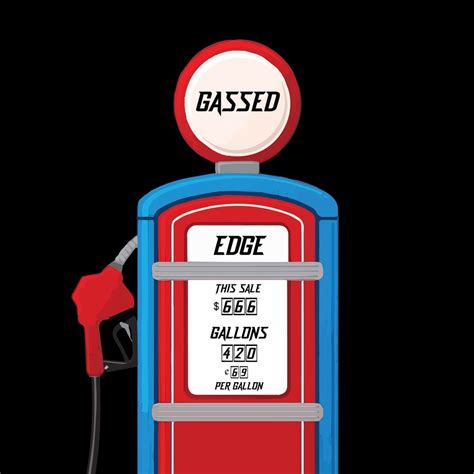 Stream Edge Gassed By Edge Listen Online For Free On Soundcloud