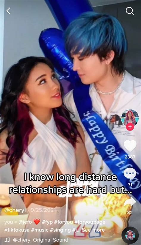 Cheryl Chin Facts Like Being Engaged To Ex Onlyfans Creator Titus Low