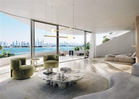 Passo By Beyond At Palm Jumeirah Dubai