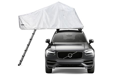 Thule Tepui Weatherhood For Autana 3 Rack Attack