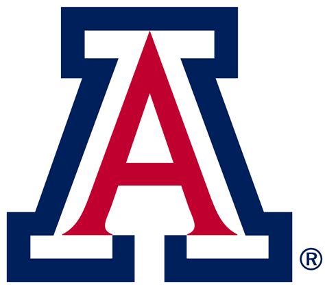 Arizona Wildcats Logo Primary Logo Ncaa Division I A C Ncaa A C