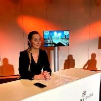 Laetitia Loeuillot Chief Content And Event Officer Linkedin
