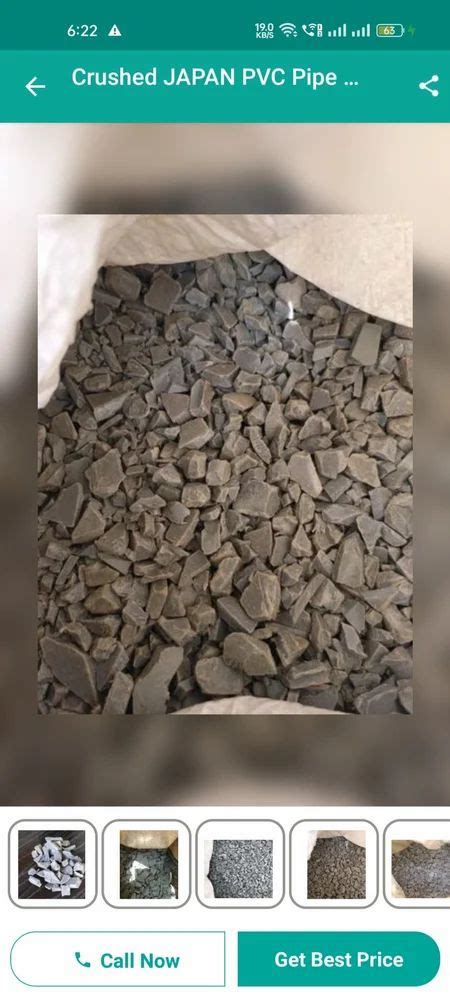 Pink Impact Copolymer Polypropylene Plastic For Automotive Components