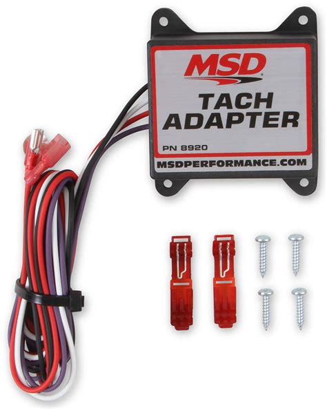 Tach Adaptermagnetic Trigger