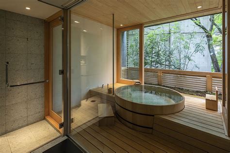 Traditional Japanese Bathroom Layout At Benjamin Hutchison Blog
