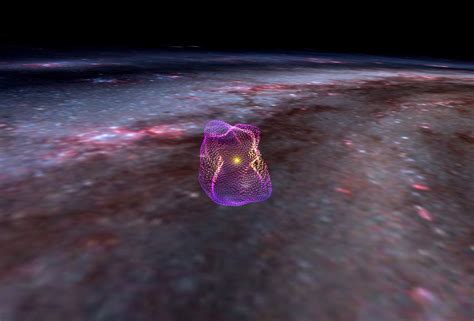 Local Superbubble Search Terms