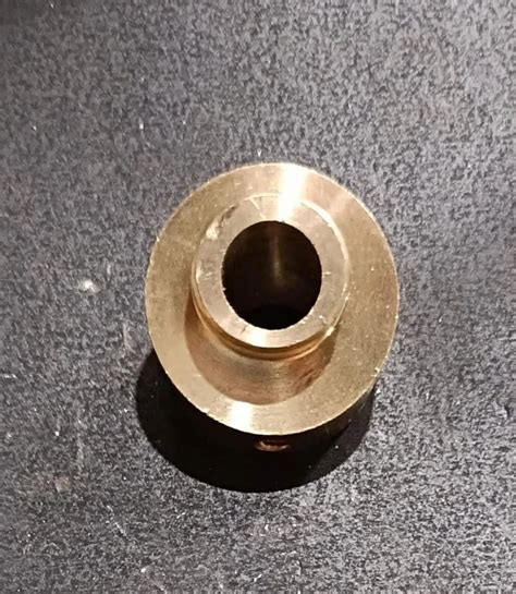 Shape Roundcircular Catch Code Pulley 250 Inch At ₹ 222piece In Surat