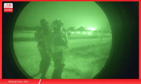 هەسەدە هێرشی پێچەوانەی دەستپێکرد