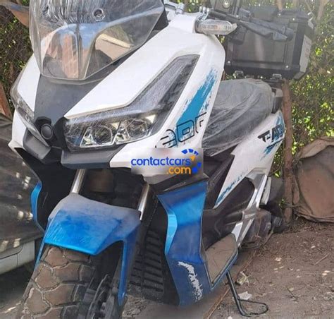 اسكوتر دايون Adv للبيع كسر زيرووو Dayun Used For Sale Contactcars