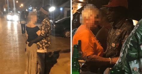 Gambia S Boy Toy Problem Middle Aged British Women Told To Stop Holidaying In African Nation As