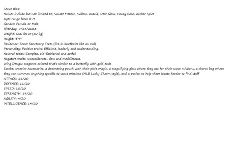 Mlpfim Pixie Pony Species 16 By Izzysingz On Deviantart