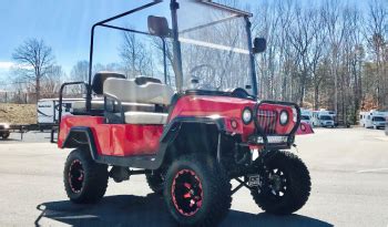 Golf Cart Service Cartsmax Golf Carts