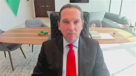 Tony Buzbee Talks About Winning Impeachment Case For Ken Paxton