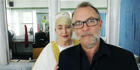 Dead Can Dance Frontwoman Lisa Gerrard And Jules Maxwell Release
