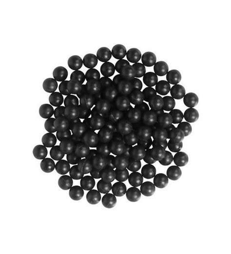 2750 Adet Yedek Boncuk 6mm Boncuk Sİyah 6mm Boncuk Boncuk Tabancasi İÇİn Yedek Boncuk Karne Hedİyesİ