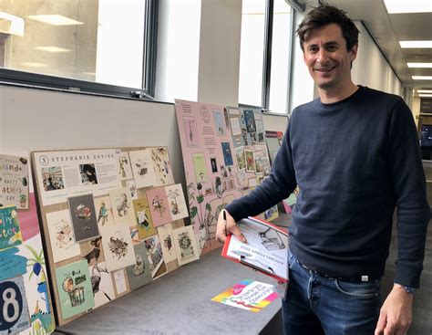 Making A Mark On New Talent Pg Buzz