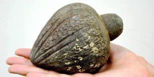 Believe It Or Not This Is An 1000 Year Old Hand Grenade Task And Purpose