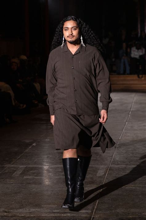 Denzel Dions Noid Goes Irl Paper Magazine