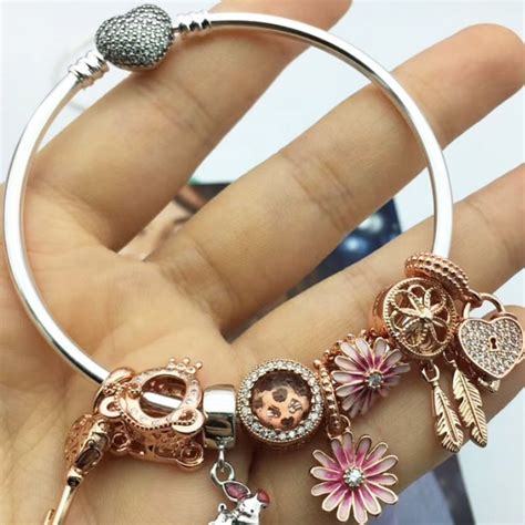 Which Is Better Pandora Bangle Or Bracelet A Fashion Blog