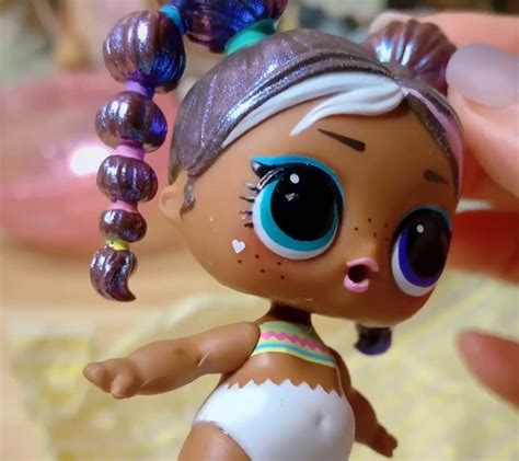 Lol Surprise Spring Sparkle Easter 2021 Limited Edition Dolls Bunny Hun