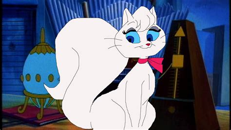 Mewsette In The Music Room By Tomarmstrong20 On Deviantart