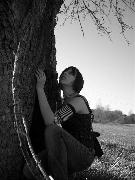 The Tree Nymph By Postmodded On Deviantart