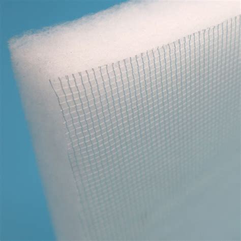 Paint Booth Eu5 F5 Ceiling Filter Roof Filter Diffuser Media 600g Air