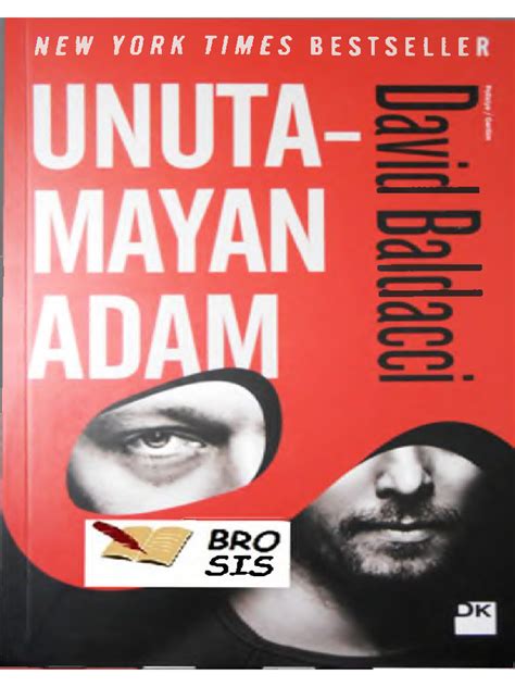 David Baldacci Unutamayan Adam Pdf