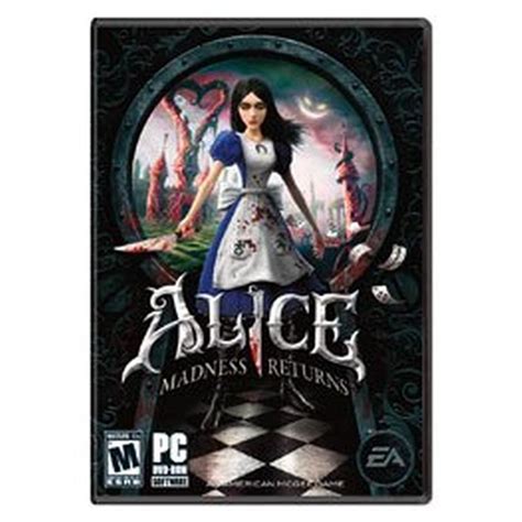 Alice Madness Returns Ultimate Digital Collection Everphone