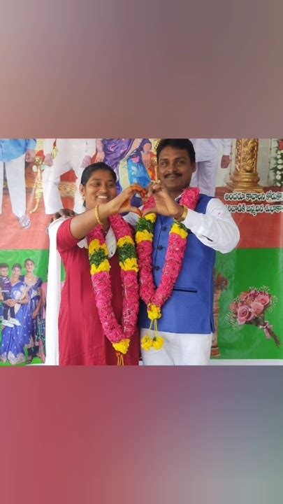 17వ పెళ్ళి రోజు శుభాకాంక్షలు మా అన్నయ్య And వదిన గారికి Youtube