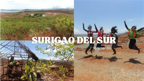 Surigao Del Sur [carrascal] Youtube