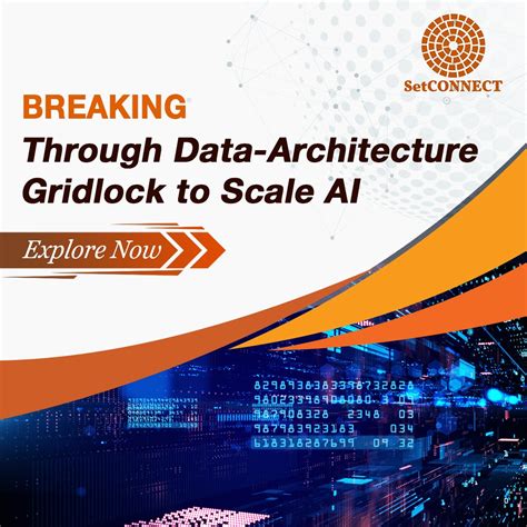 Setconnect Large Scale Data Modernization And Evolving Data