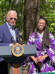 Zanyia Kelly A Black Environmentalist You Should Know Planet Detroit