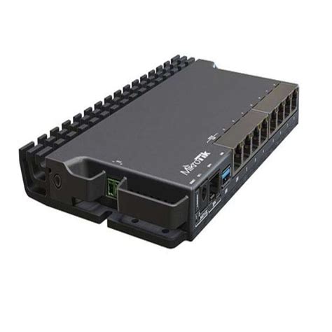 Jual Mikrotik Routerboard RB5009UG S IN Di Seller CITALANG NET Citalang Kab Purwakarta Blibli