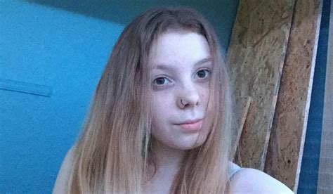 Uk Police Extremely Concerned About Caitlin Wright Who Went Missing Near Primark Extraie