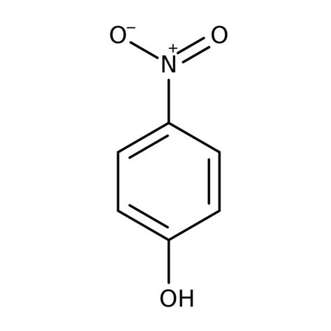 Pestanal™ 4 Nitrophenol 2356 D4 ≥98 Hplc Milliporesigma