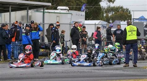 Ready To Race 6 Thrilling Ways To Get Into Motorsport