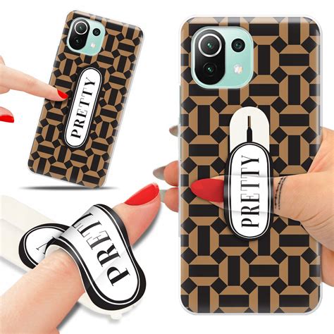 Plecki Cute Cases Do Xiaomi 11 Lite 5G NE Wielokolorowy Sklep Opinie Cena W Allegro