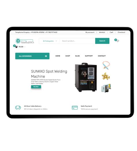 Next Gen Dev Robotics Dna Portfolio
