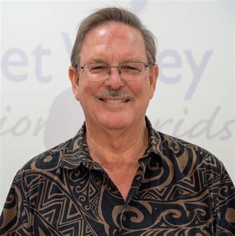 Fred Clarke American Orchid Society