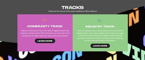 Vidcon Mexico 2025 Alles Zur Top Veranstaltung Für Digitale Medien