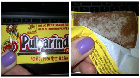 Estadounidenses Desataron La Burla De Mexicanos Al Confundir El Azúcar Del Pulparindo Con Moho