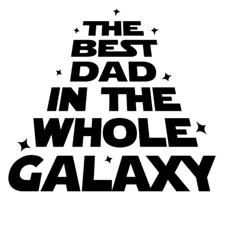 Mok Met Tekst The Best Dad In The Whole Galaxy Vaderdag Cadeau