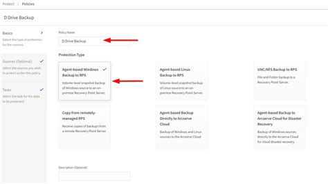 Arcserve Udp Cloud Console With Wasabi