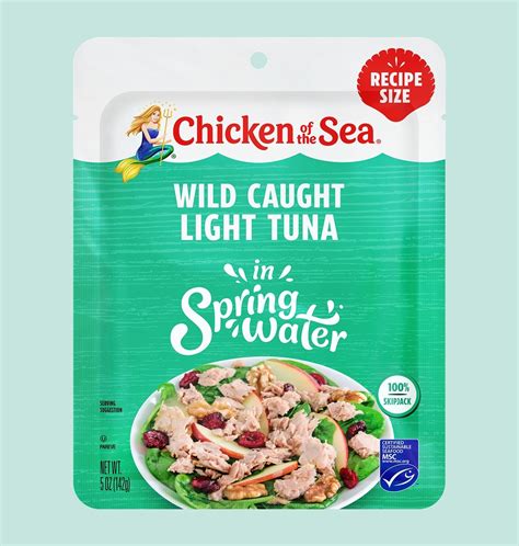 Chicken Tuna Legs