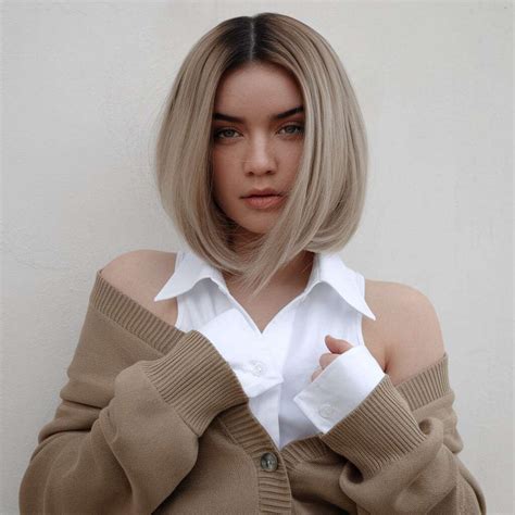 32 Stunning Grunge Hairstyles That Perfectly Capture Edgy Effortless