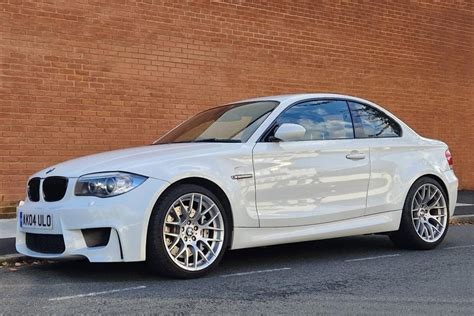Bmw 1m Coupe Ph Private Area Pistonheads Uk