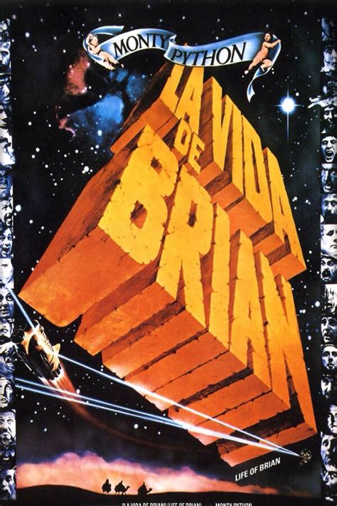 Monty Python S Life Of Brian Život Briana 2003 Refresher Sk