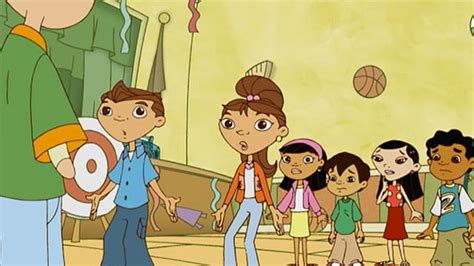 Watch Maya And Miguel Streaming Online Tubi Free Tv